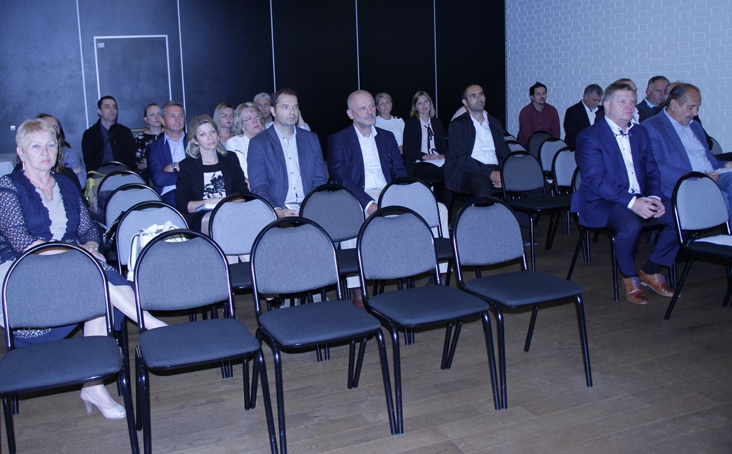 Za novog predsjednika HUP Podružnice Varaždin izabran Tihomir Premužak ... Za novog predsjednika HUP Podružnice Varaždin izabran Tihomir Premužak ...